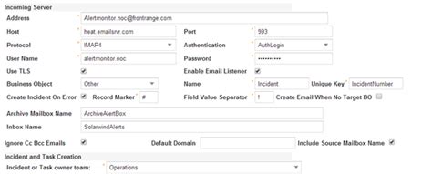 Solarwinds