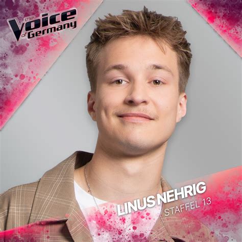 Kiss Me Aus The Voice Of Germany 2023 Live Single Linus