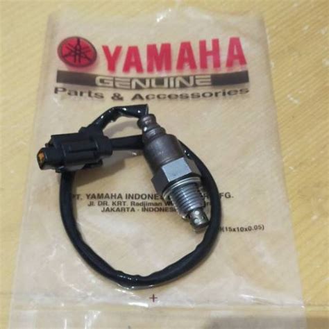 Jual Sensor 02 Sensor Oksigen Mio M3 Mio J Mio S X Ride All Tipe