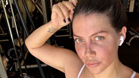Wanda Nara Se Jactó De Publicar Fotos Sin Filtro” Pero Enseguida Los