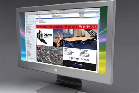 HTML Formatted Emails Fifth Level Design