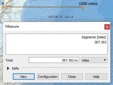 Qgis How Is Scale For Print Composer Calculated Geographic Information Systems Stack Exchange