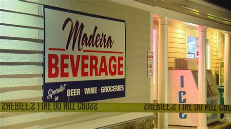Man Pleads Guilty To Murdering Madeira Store Owner Multiple Armed