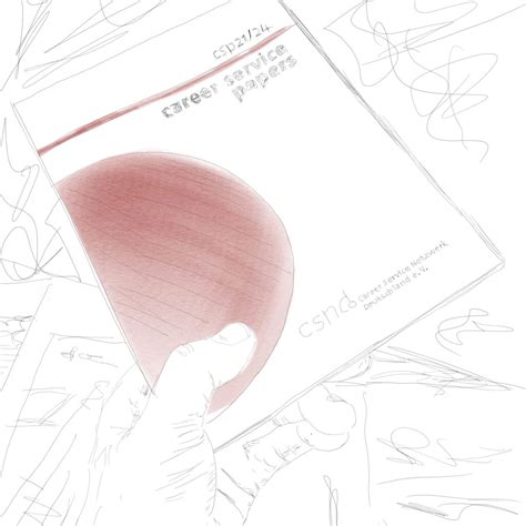 Csp Your Career Service