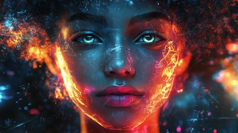 Ki Bilddetektor Zuverlässiges Ki Generiertes Bildanalyse Tool