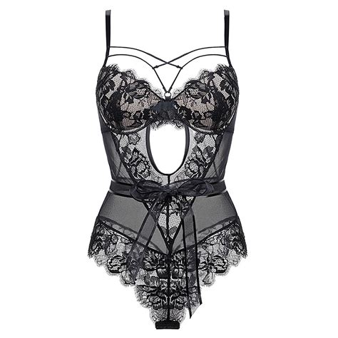 Wizutiz Bra And Panty Sets For Women With Panty 2pcs Ruffled Underwear
