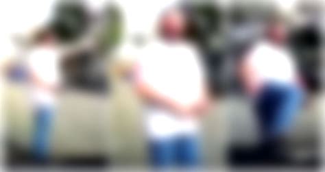 Man Becomes The ‘most Self Entitled Pedestrian Jaywalking In Singapore