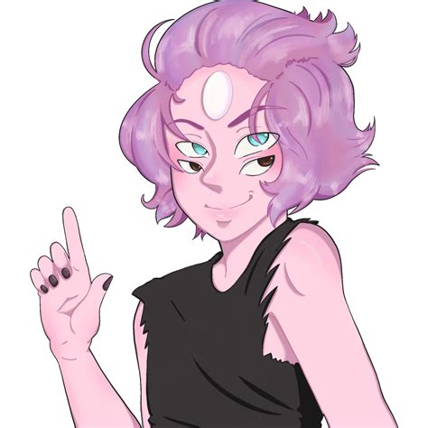 Rainbow 2 0 Art By Op R Stevenuniverse