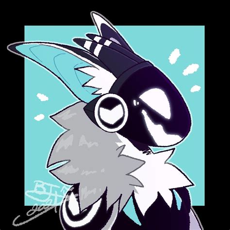 Tib By Bluexjay On Instagram Furry Art Cute Art Pixel Art