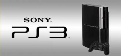Grid For Sony PlayStation 3 By Coolence SteamGridDB