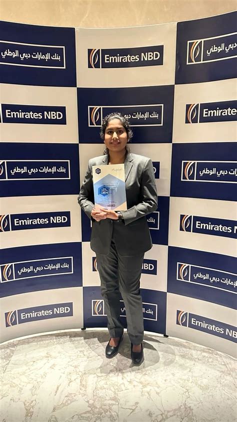 jolsana k on linkedin humbled and honoured to receive the gem award