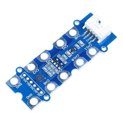 Original Gravity Digital Capacitive Touch Sensor For Arduino