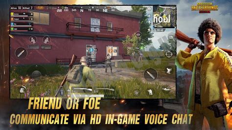 Завантажити Pubg Mobile 3 9 0 Apk для Android безкоштовно ПАБГ мобайл