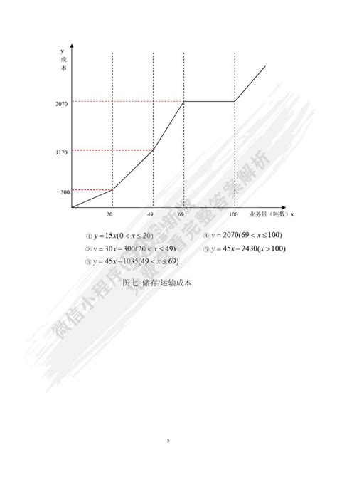 成本管理会计（第二版）孟焰课后习题答案解析