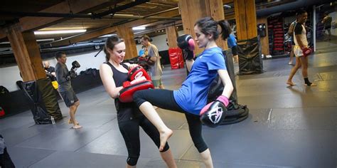 7 Inspirational Reasons To Start Mma Training Boxing