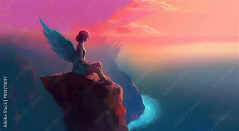 Believed To Embody Supernatural Healing Protection And Guidance The