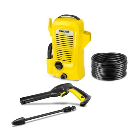 Минимойка высокого давления Karcher K 2 Universal Edition 1.673-000 ...