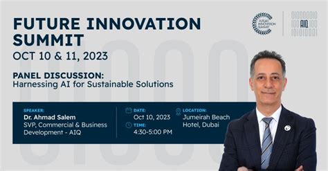 Aiq Ai Aisolutions Dfisx Innovation Aiq