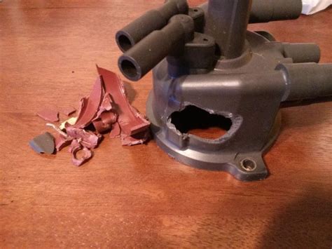 Car Repair Fixing A No Spark Issue