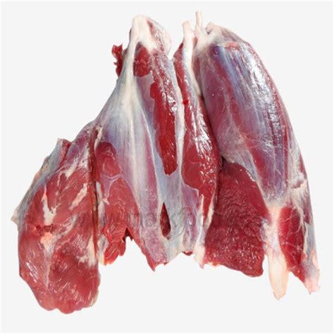 Bắp Bò Úc Ngọc Kiên Foods