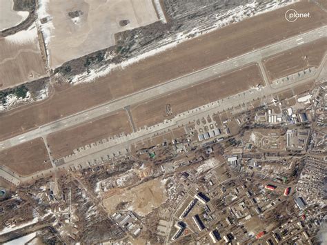 Un avion rusesc a fost distrus lângă aerodromul din Minsk Jurnalul
