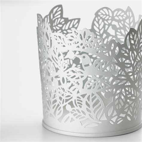 ИКЕА Подсвечник SAMVERKA САМВЕРКА, 503.887.15 — купить в интернет ...