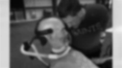 Steve Gleason To Receive Arthur Ashe Award For Courage