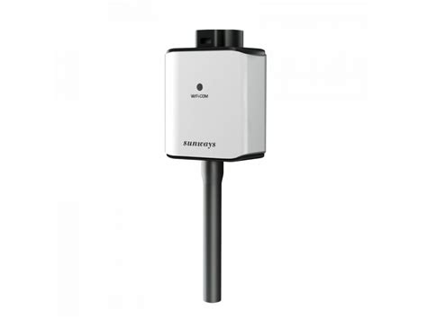 Sunways Wifi Module Eshophelioncz