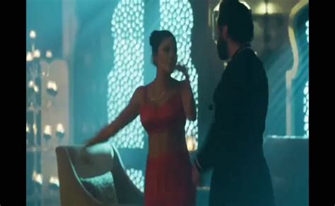 Esha Gupta Butt Breasts Scene In Aashram AZNude