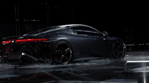 Hyper Ssr Concept Hmi Framework On Behance