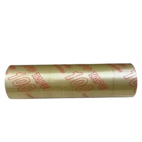 Băng Keo Trong 48mm Vật Tư Tiêu Hao