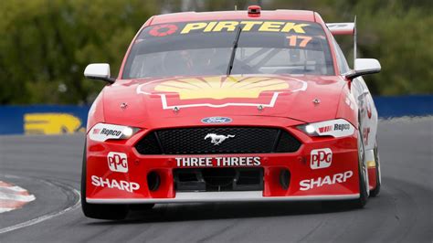 Live Updates 2019 Bathurst 1000 Nz Herald