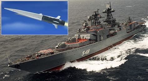 Latest Hypersonic Weapons On A 1980s Ship Why This Old Destroyer May