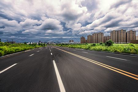 城市道路图片 城市道路素材 城市道路高清图片 摄图网图片下载