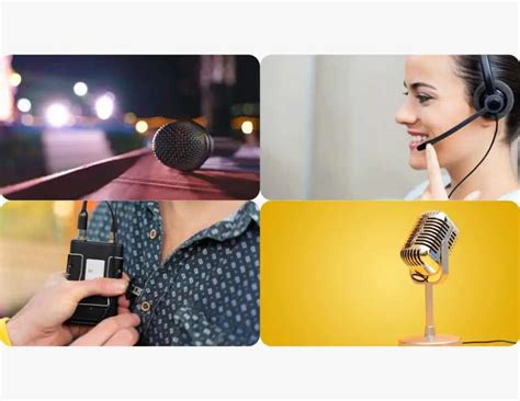 Do Wireless Microphones Need Speakers Clearing The Confusion Sonic
