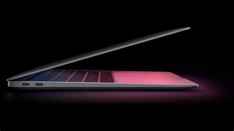 All features you need to know about Apple MacBook air M1