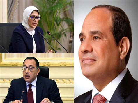 حدث في 8 ساعات السيسي يقر عقوبات التعرض للغير وإعلان خطة مصراوى