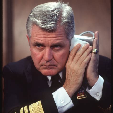 Naval Vice Admiral James B Stockdale President Of The Us Naval