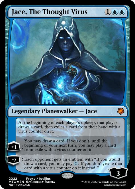 Grouphug Loot Jace Was Jace Influenced By Jin Gitaxias Or Did He