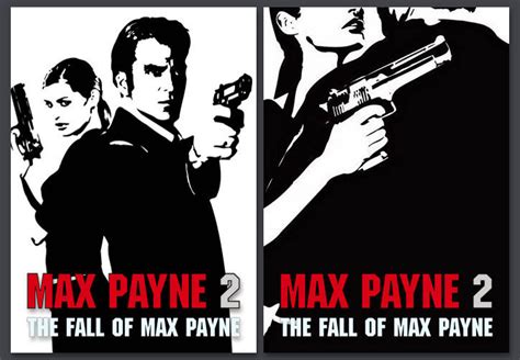 Max Payne 2 Steam Vertical Grid By Brokennoah On Deviantart