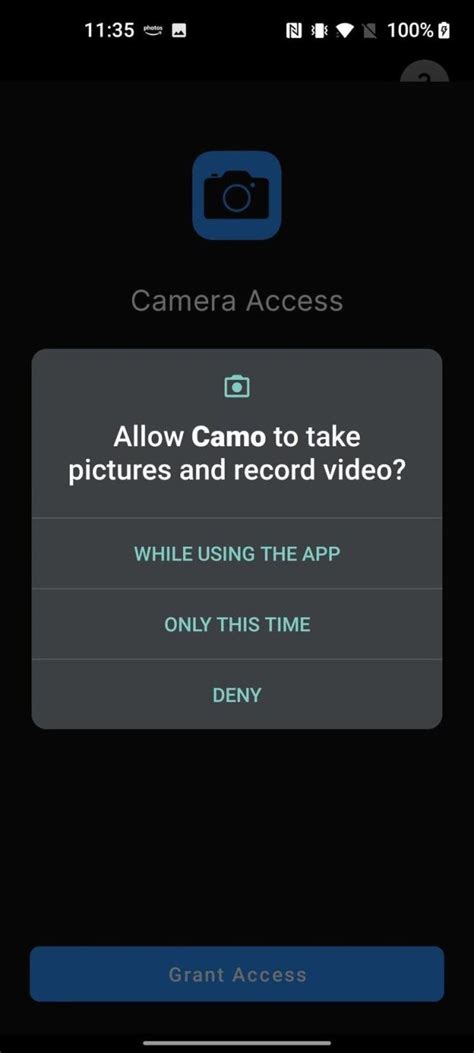 How To Use Your Android Phone As A Webcam For Your PC Android Central