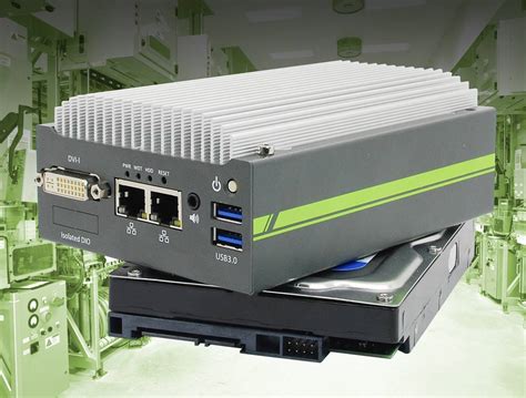 Ultra Compact Ipc With One Gigabit Poe And Usb 3 0 Acceed Gmbh Prlog