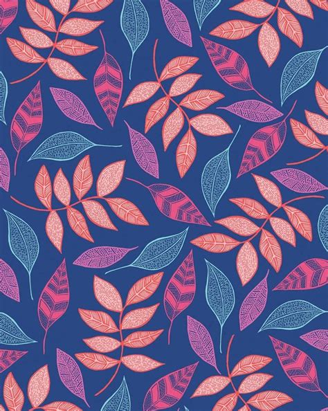 Hannah Rampley Abstract Artwork Abstract Pattern