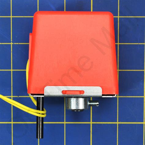 Skuttle Zmss Zone Damper Motor