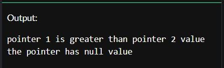Features Of C