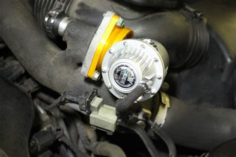 스포티지r 가솔린 T Gdi Hks 블로우 오프밸브 장착 터보차를 터보차량답게 타는법 남양주튜닝샵 Ares 네이버 블로그