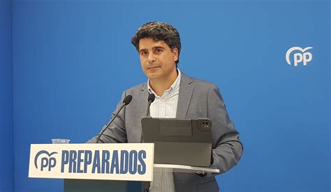 El Pp Lamenta La Falta De Previsión Del Gobierno Municipal Que Sigue