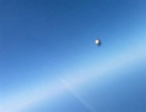 Hundreds More Ufo Sightings Included In Latest Report Cbs News