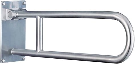 8 Best Bathroom Grab Bars For Elderly 2023 Reviews Buying Guide