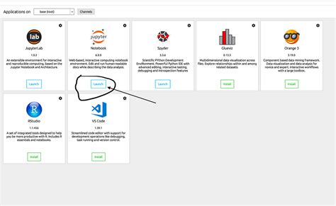 How To Create Virtual Environment In Anaconda Python By Here We Go